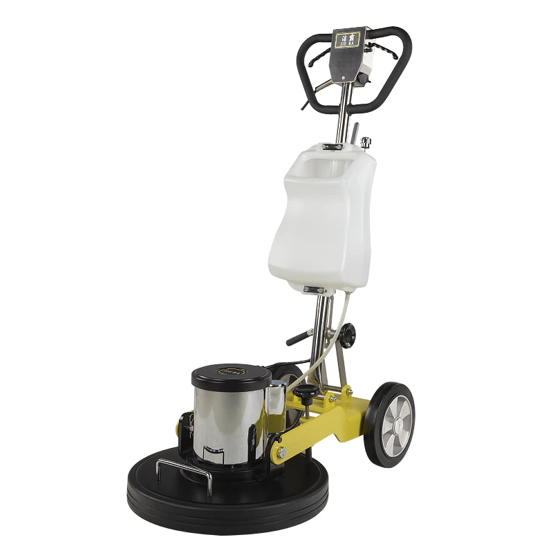 JIEBA Brand BF610 Baiyun Multifunctional Floor Burnisher 1800W ...