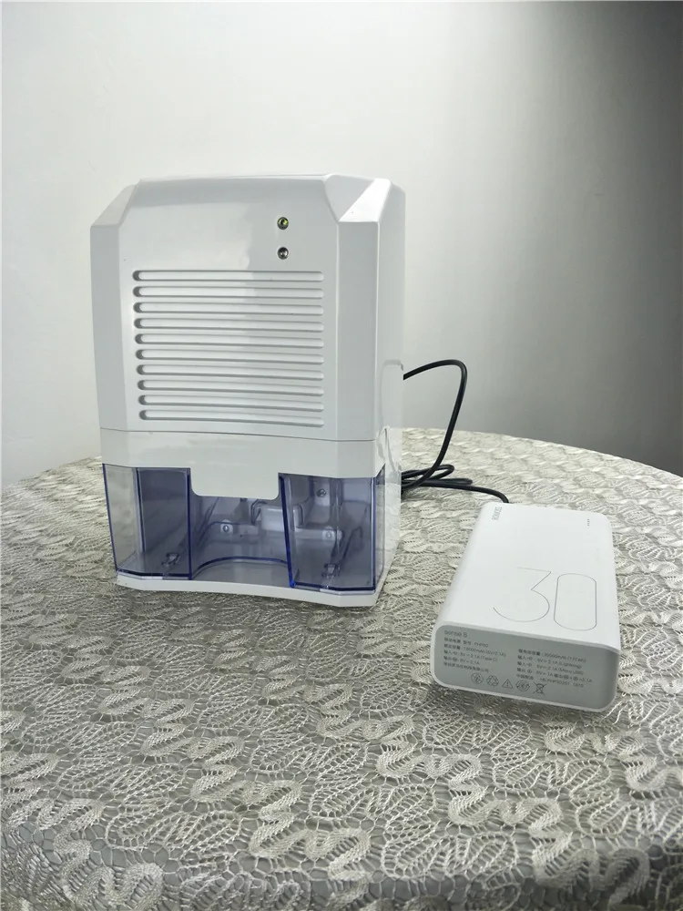 2020 New Style Usb 5v 12v Electric Mini Dehumidifier Portable ...