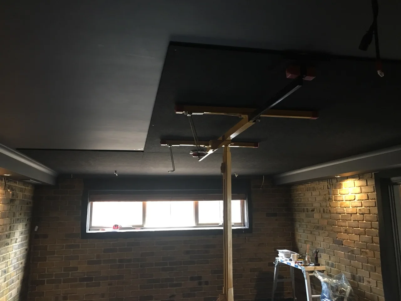 Acoustic Panels - Soundproof Felt Polyester for Auditorium