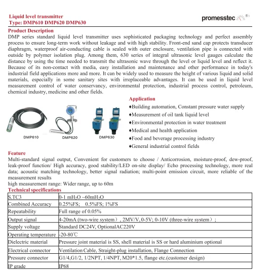 Explosion-proof Level Indicators - Reliable & Customizable