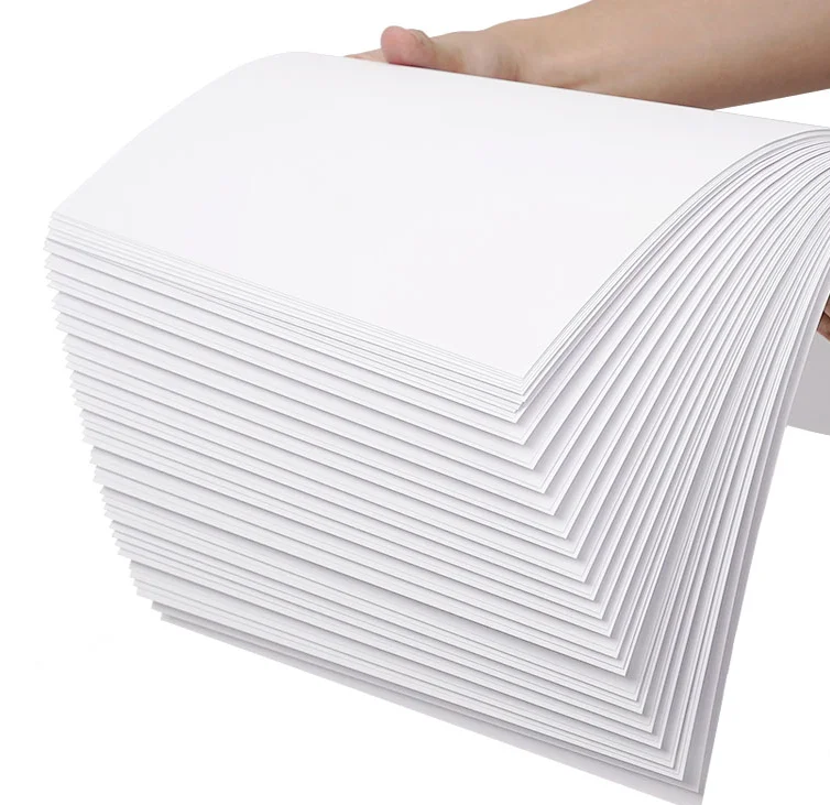 Original Copy Paper One A4 Copypaper One 80 Gsm 70 Gram Paper - Buy ...