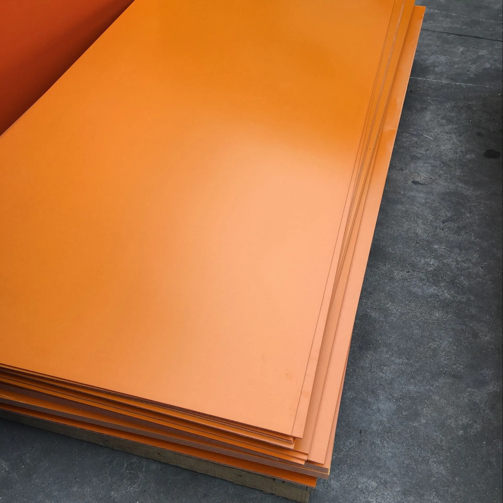 Insulation ESD Anti-Static Bakelite Plastic Sheet - XYH