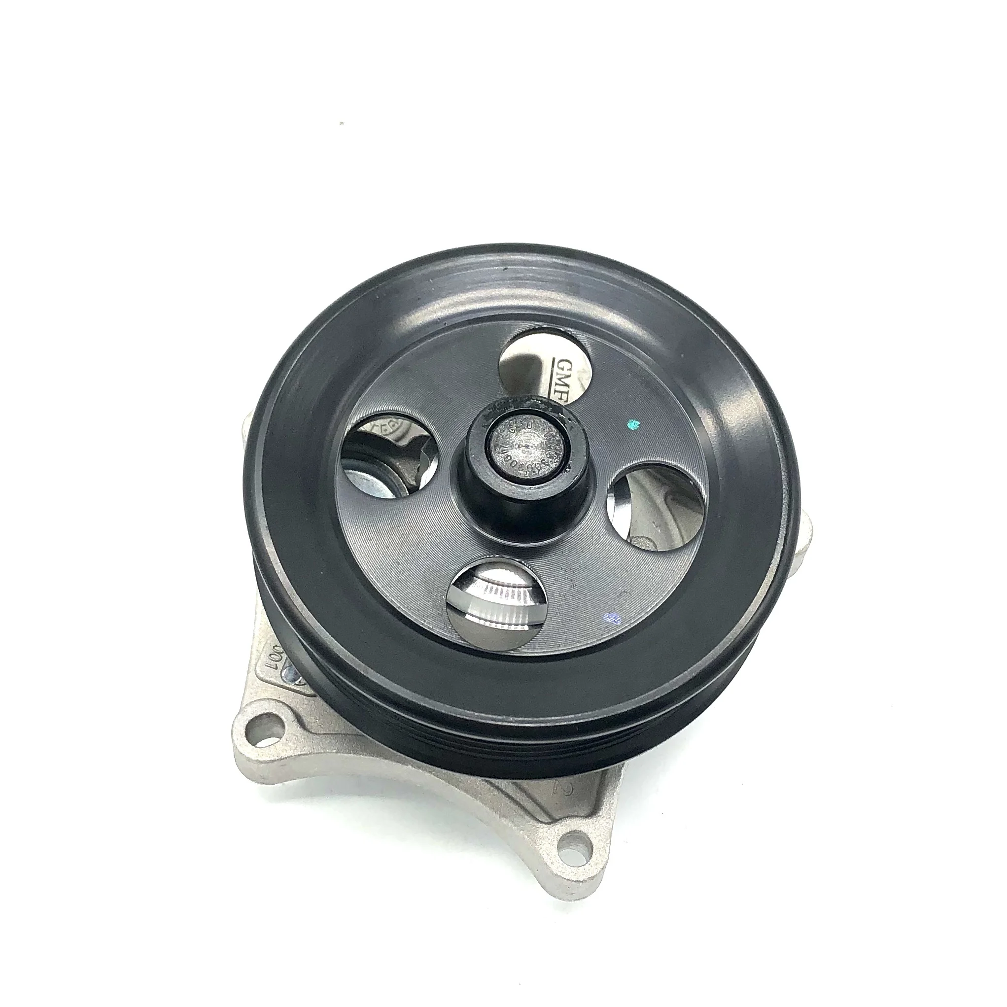 Auto Parts Engine Water Pump For Chevrolet Cruze 12635767 - Buy Water ...