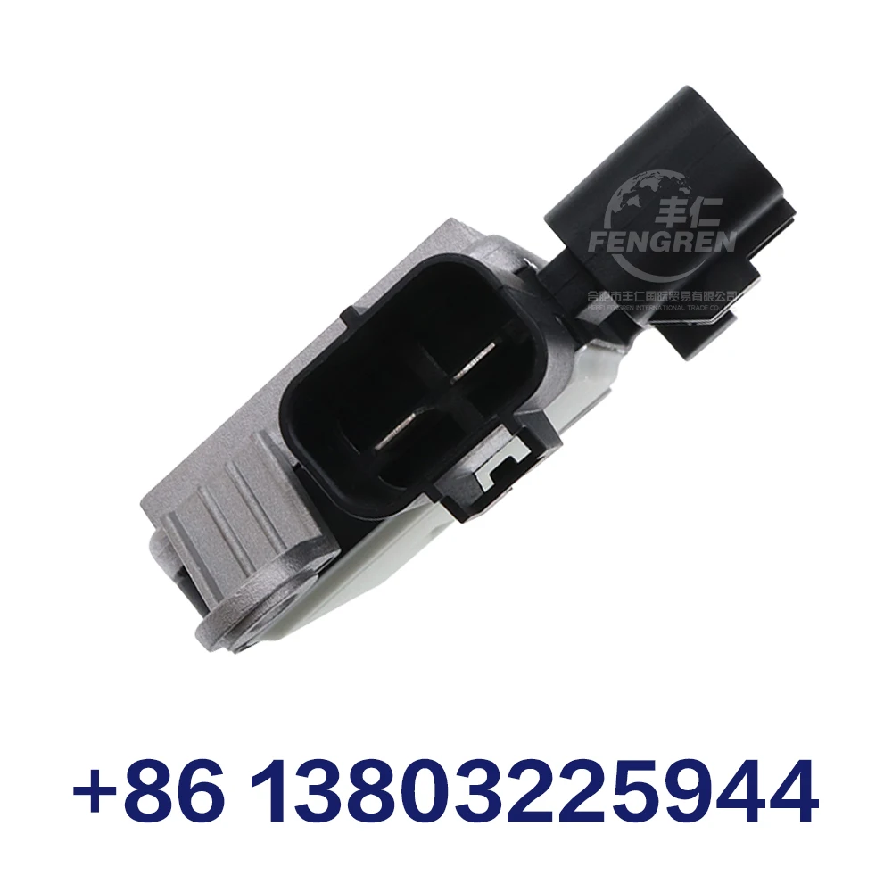 Cooling Fan Controller Pwm Oem 25385-4r500 For Hyundai Sonata Ix25 ...