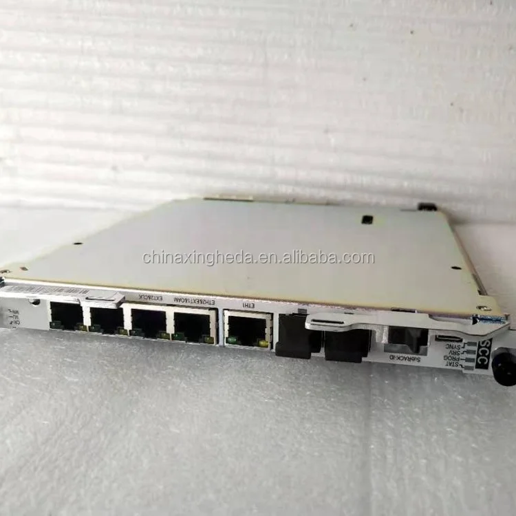 System Control and Communication Board SCC for Huawei - New/Used, Fast ...