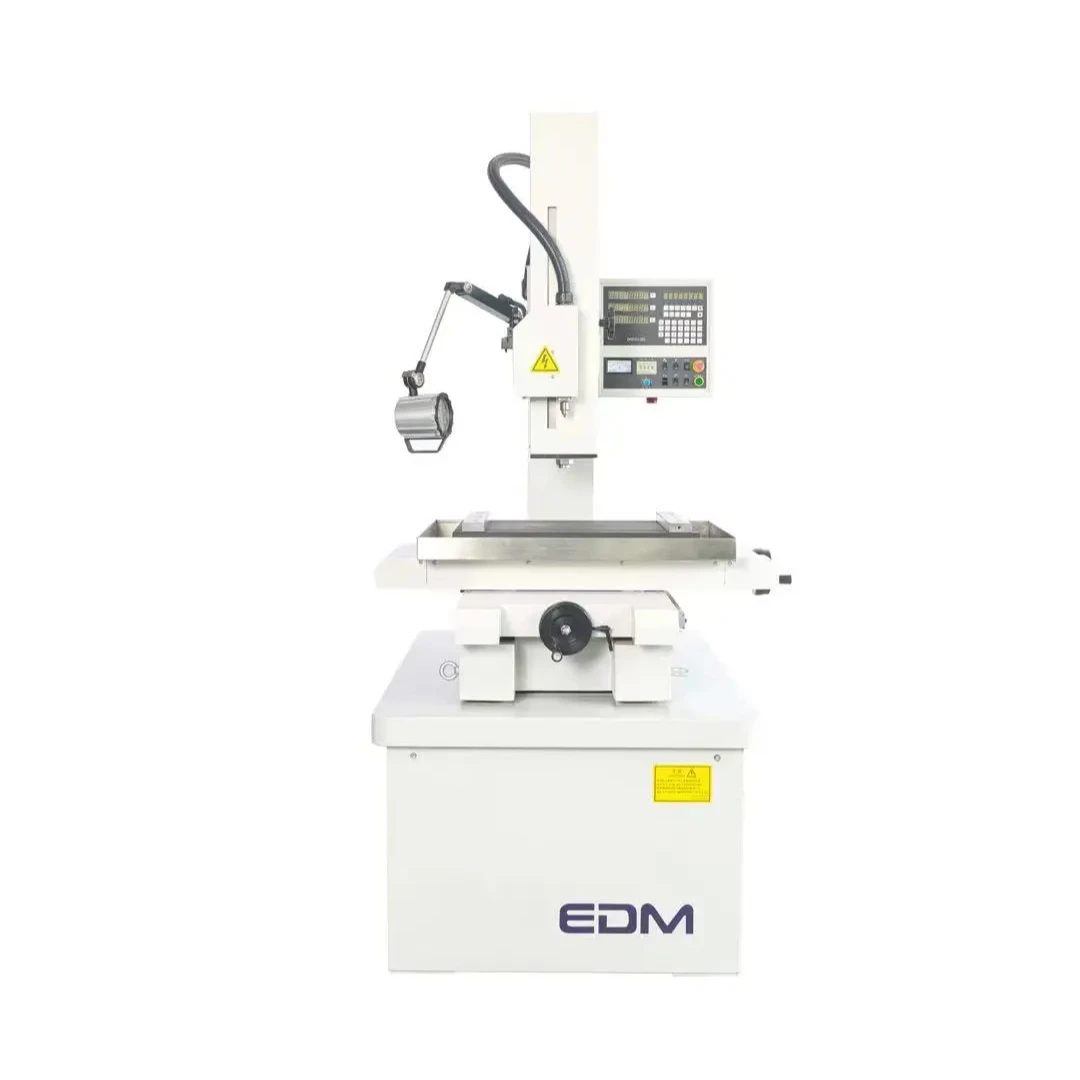 High Quality Edm 4-axis Ctd703sa Small Hole Drilling Edm / Cnc Edm ...