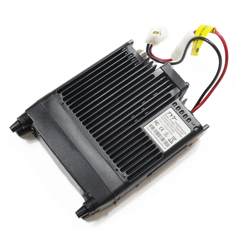 TYT TH-9800 Plus Quad Band 50W Car Mobile Radio Station