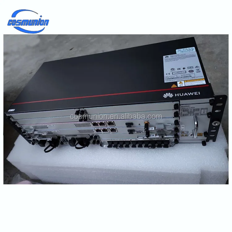 NE8000 M8 Net Engine 8000 Router Device - High Performance