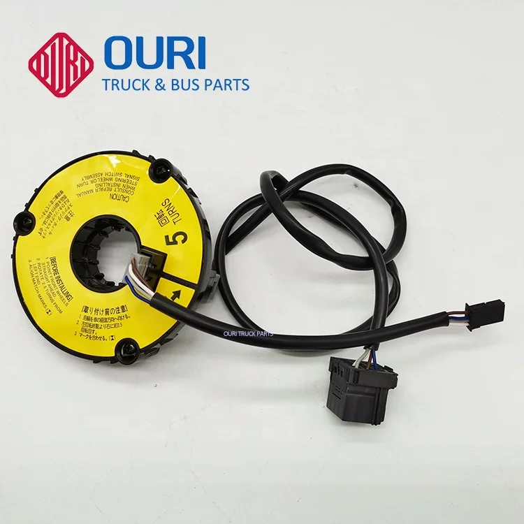 Ouri Truck Parts Steering Angel Sensor 9434600049 A9434600049 For ...