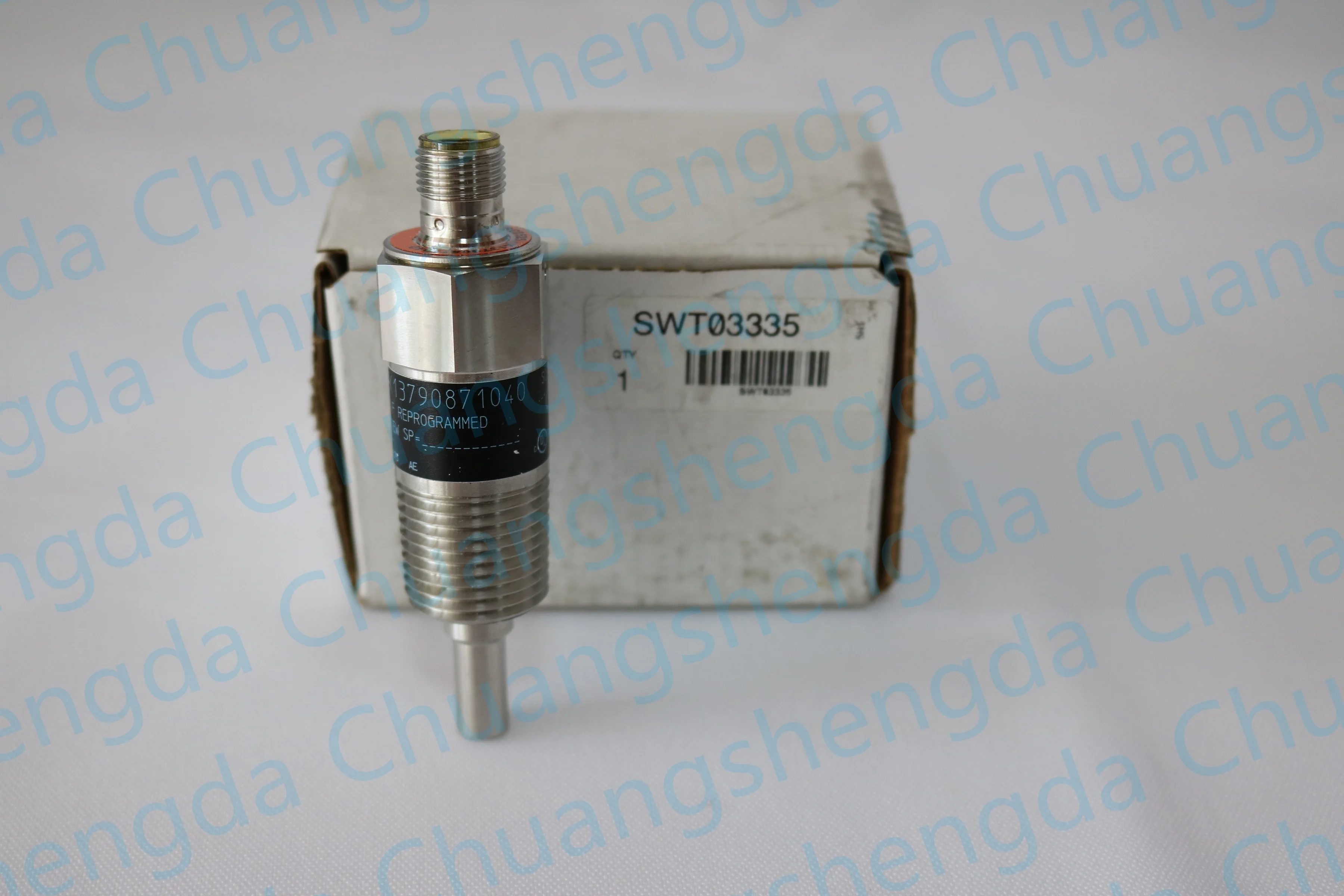 TRANE Refrigeration Compressor Chiller Parts SWT03335