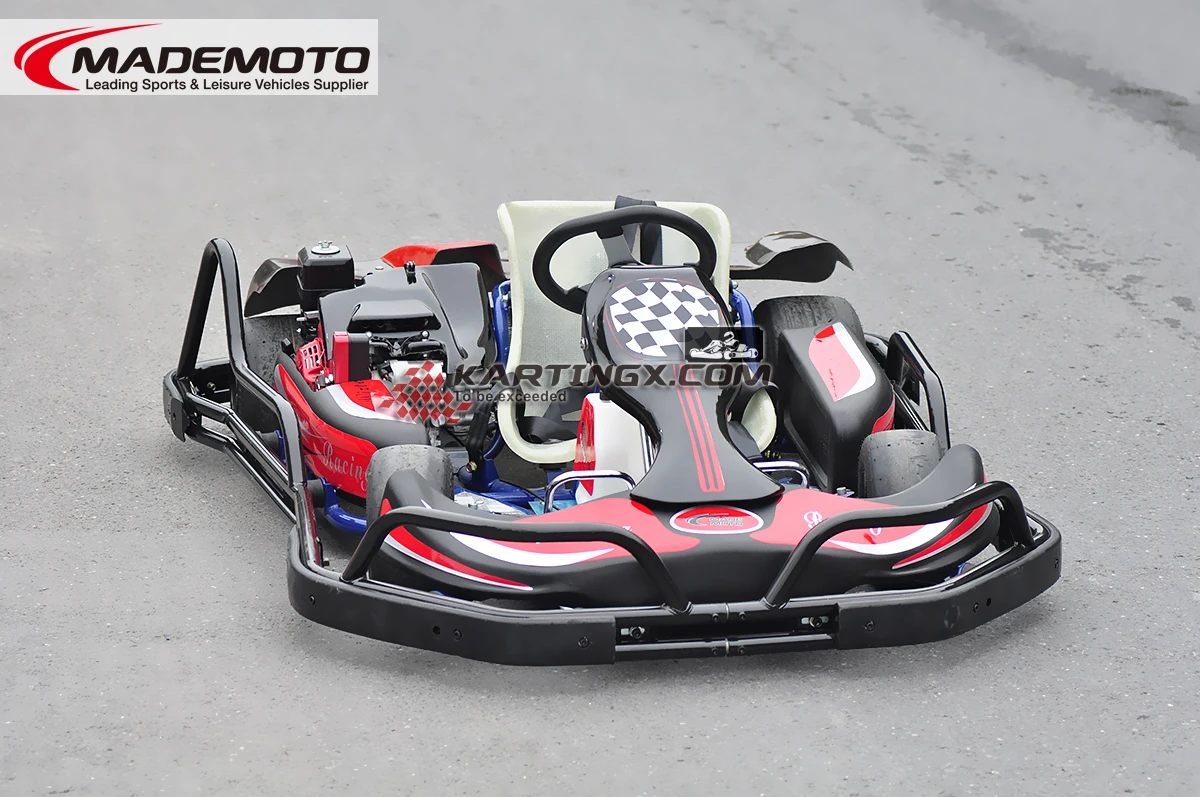 Single Seat Off Road Go Kart Frames Shifter Racing - Buy Single Seat ...