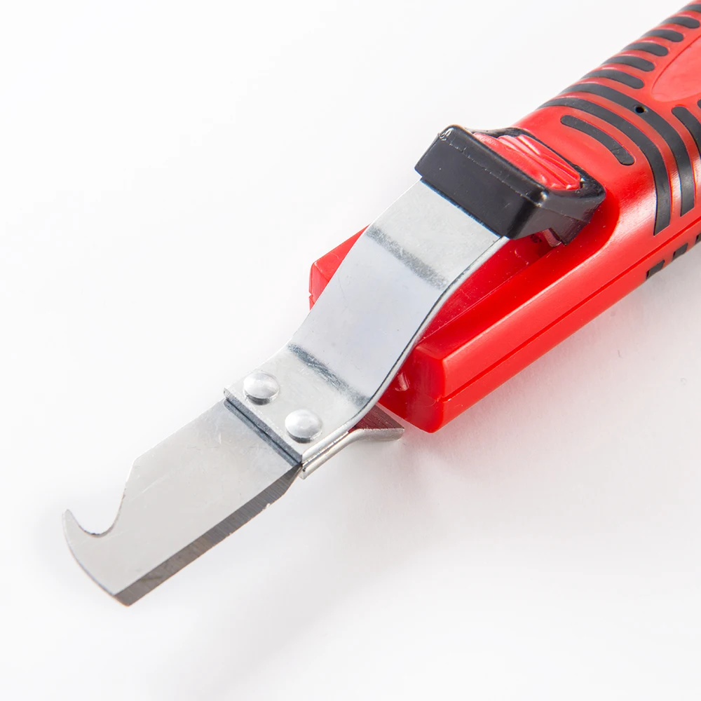 Electrical Electrician Wire Cutter Cable Knife Coaxial Cable Network ...