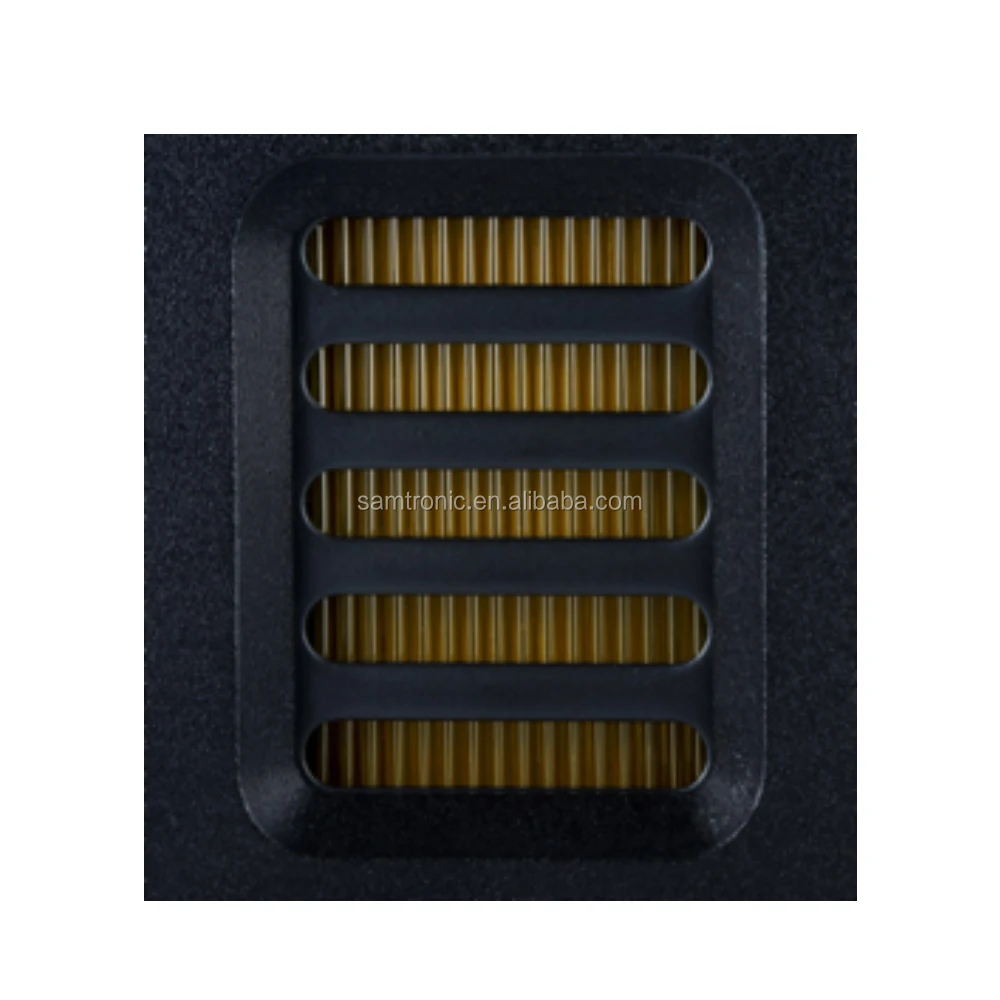 Samtronic Car Audio Speakers Driver Air Motion Transformer Tweeter Amt ...