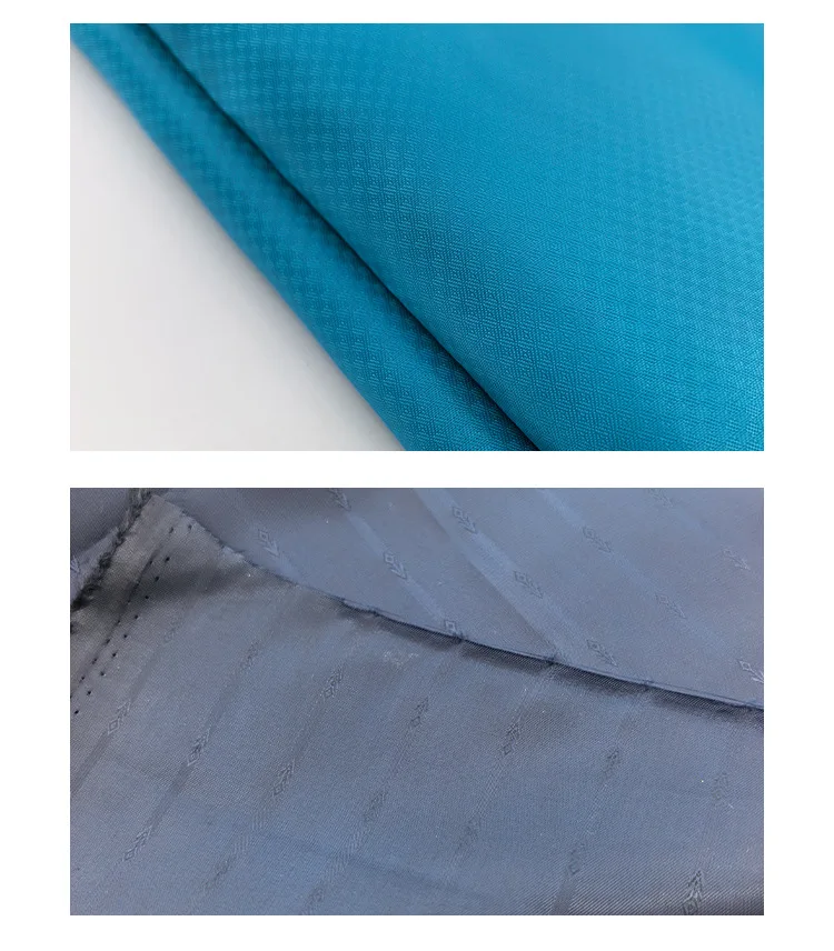 High Quality Customized Friendly Wrinkle Resistant Jacquard Knitted ...