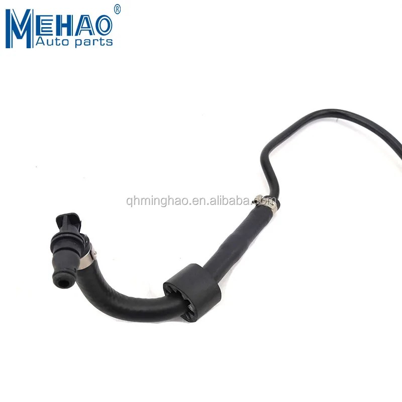 Expansion Tank Vent Hose Breather Pipe 2115010725 211 501 07 25 For ...