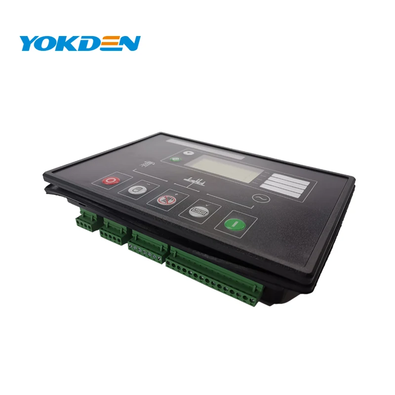 Deep Sea Generator Control - DSE5220 Replacement Module