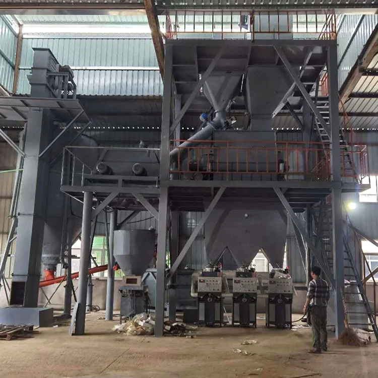 High Efficiency Pulse Industrial Filtration And Dust Removal Special ...