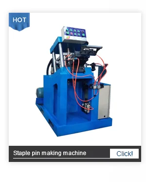 SSS Hardware International Trading Co., Ltd. - Automatic Nail Making ...