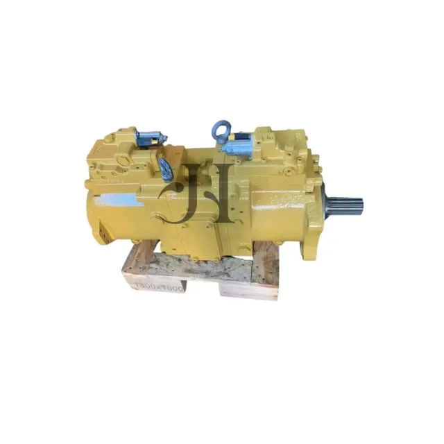 336gc 5504341 Hydraulic Pump 550-4341 K7v180dtp For Excavator Cat 340 ...