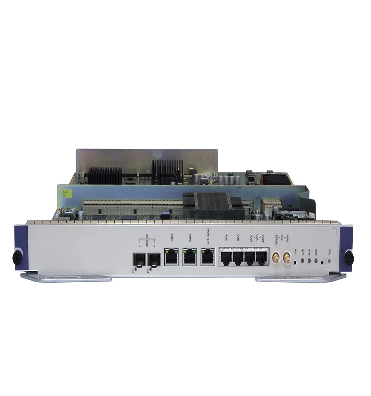 Huawei Router Ne40e 1-port 100gbase-cfp2 Flexible Card A (p240-a ...
