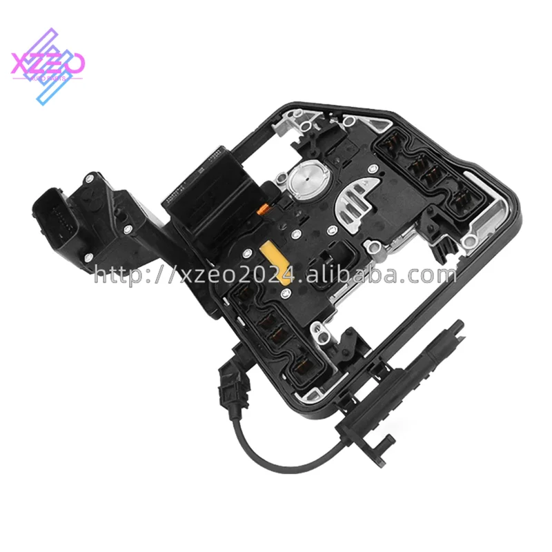 0AM DQ200 0AM927769D DSG Transmission Control Unit 0CW for Audi ...