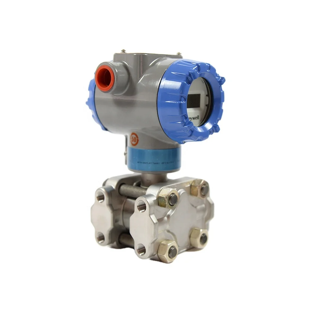 Honeywell Pressure Transmitter Std810 Std820 Std830 Std870 Std800 ...