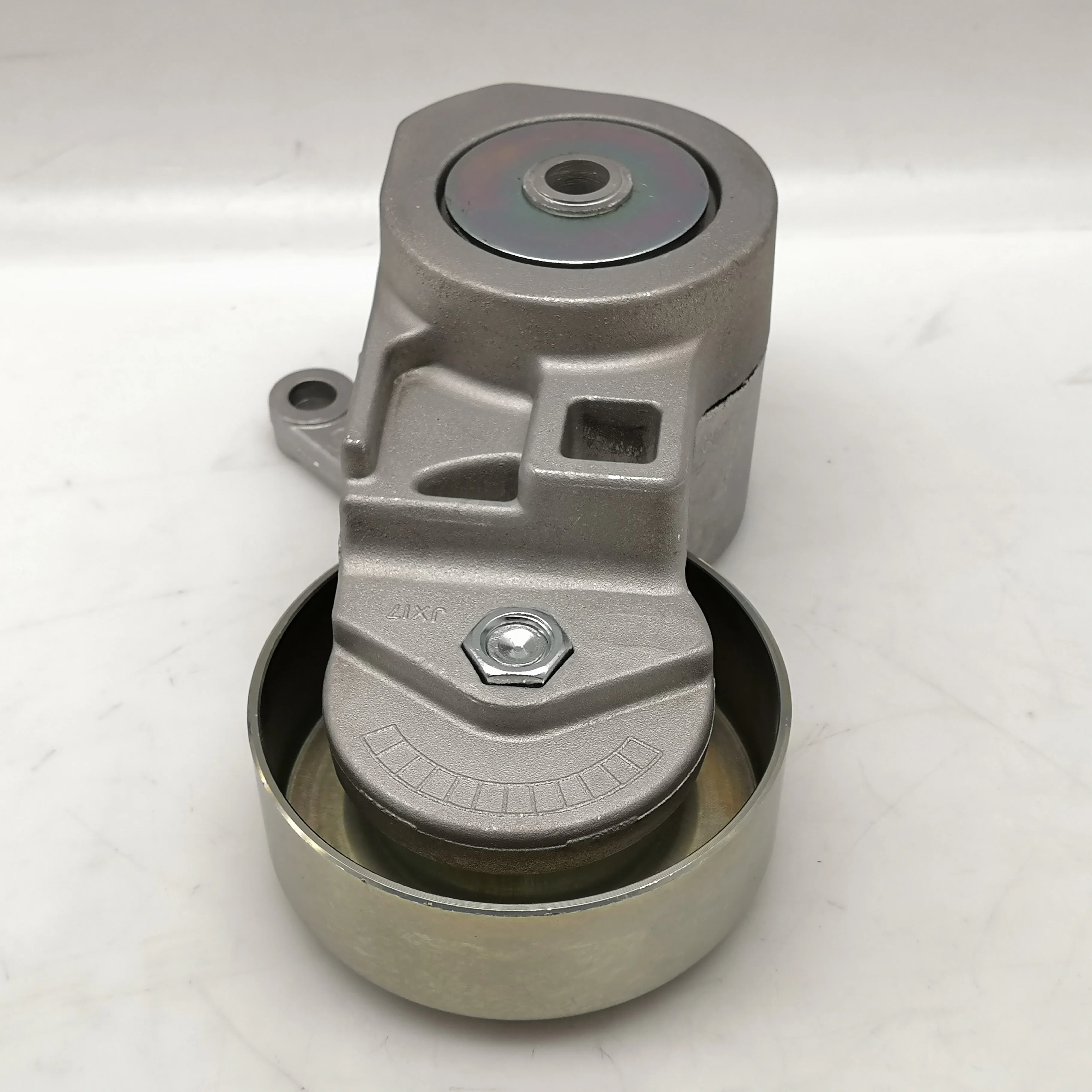 Transmission System Belt Tensioner Pulley MN149179 for Mitsubishi Outlander