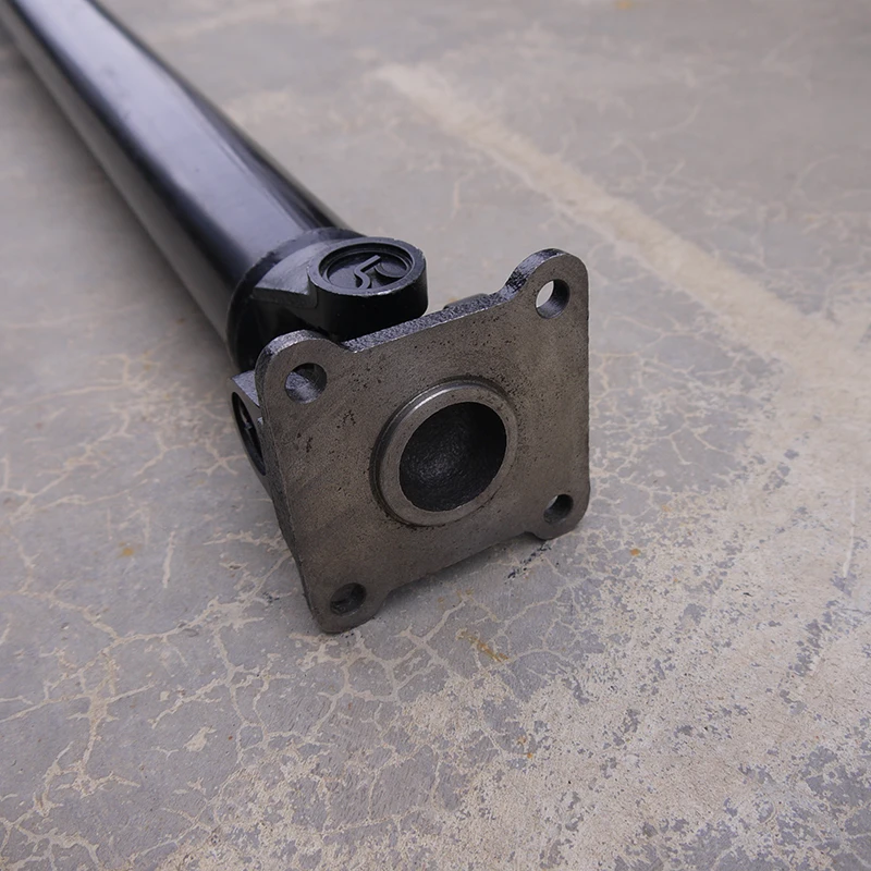 Propeller Cardan Shaft Sa53-25-100 Cv Joint Axle Drive Shafts For Ford ...