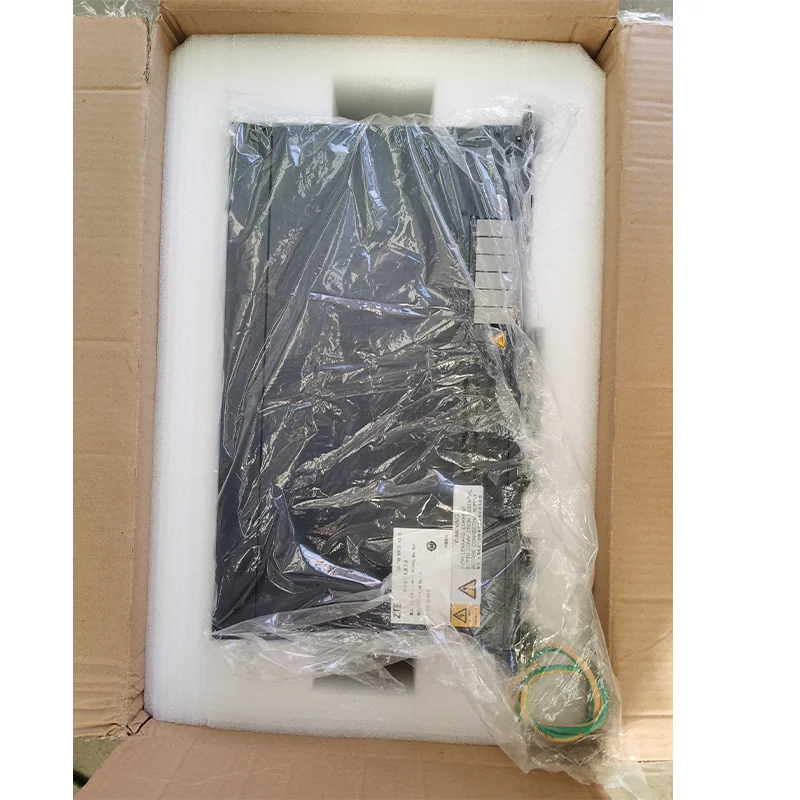 ZTE ZXDU48 B900 - 4.5kw Telecom Power System for Reliable Supply