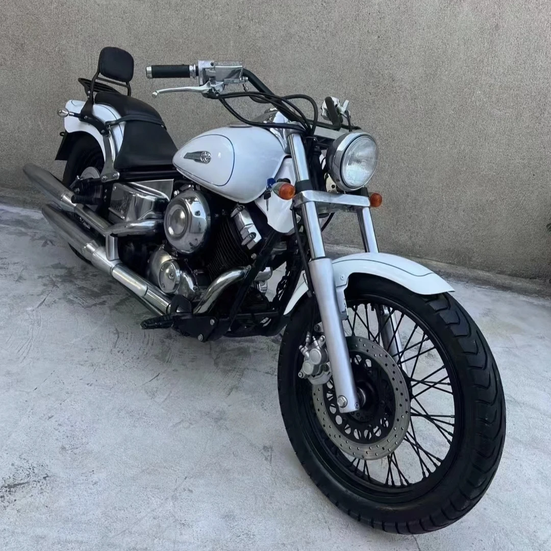 Hot Sale Import Used 400cc Motorcycle High Quality Straddle Motorcycle ...