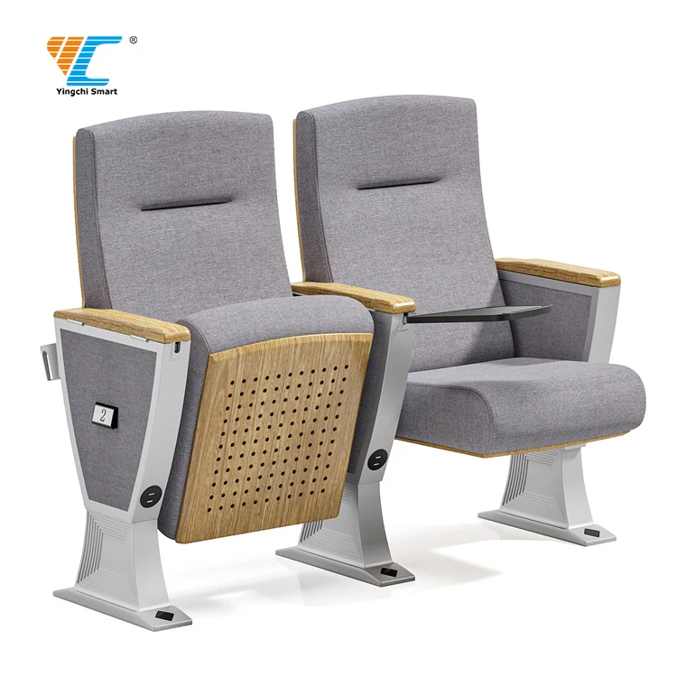 New Lecture Hall Factory Auditorium Seating Chair Auditorium Furniture Theater Seat - Buy ...