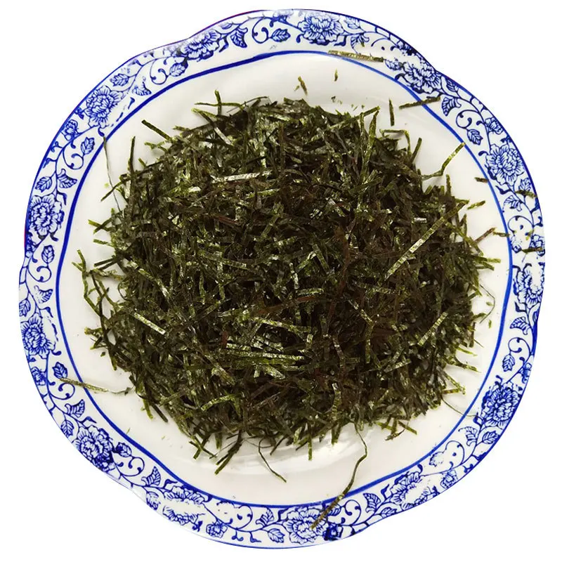 Toasted Seaweed Flake Sliced Seaweed / Kizami Nori - Buy Cuisine ...