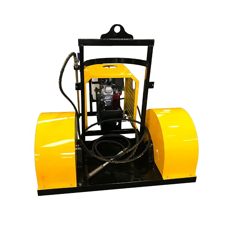 High-Efficient Manual Operated Bitumen Asphalt Spraying Machine for ...