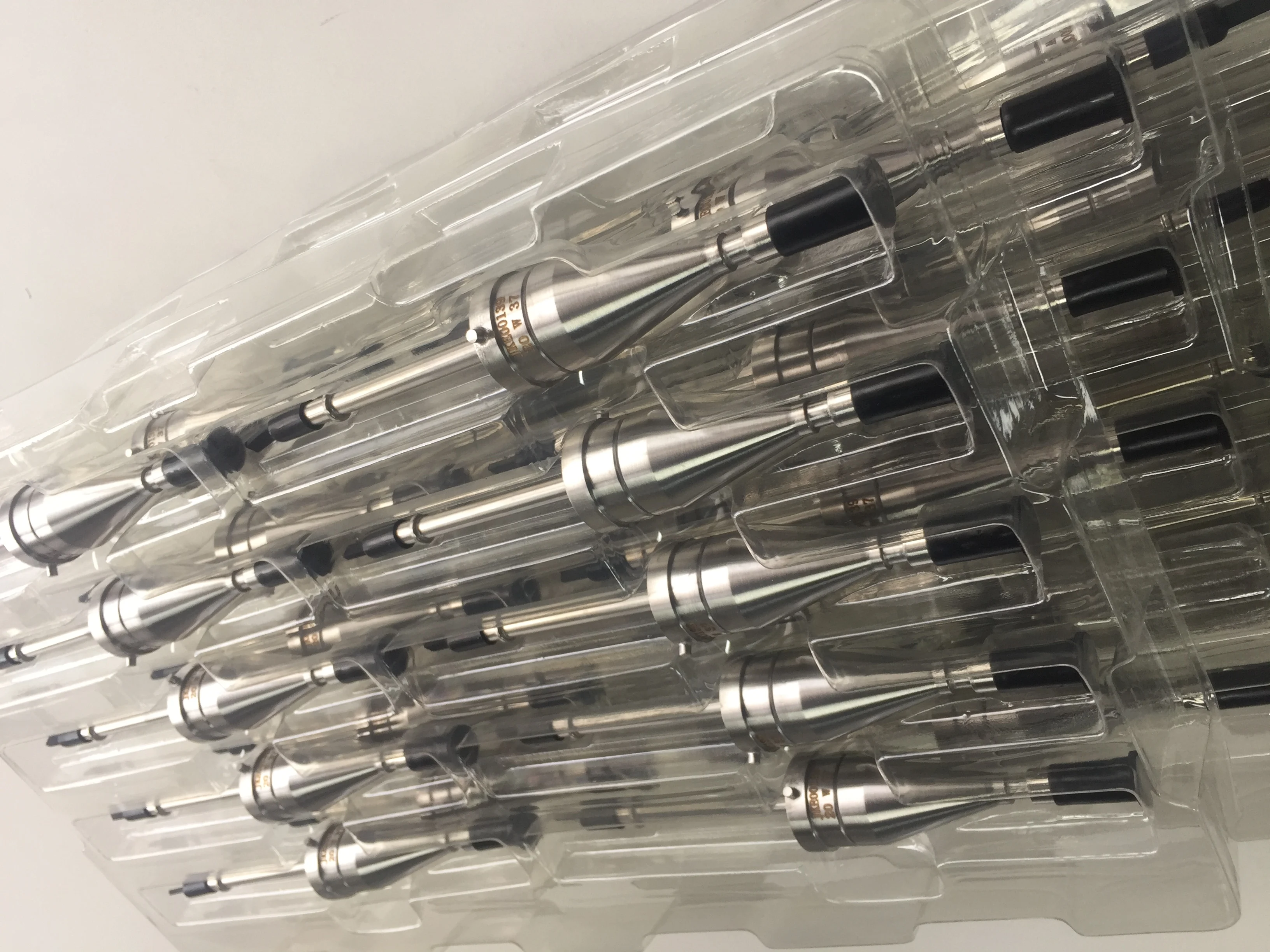 SCR Urea Injector Q-67693 for Cummins ISX Engines