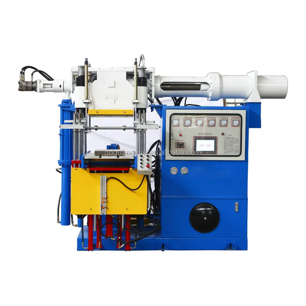 Single-Use Syringe and IV Drip Tube Manufacturing Machine with Core ...