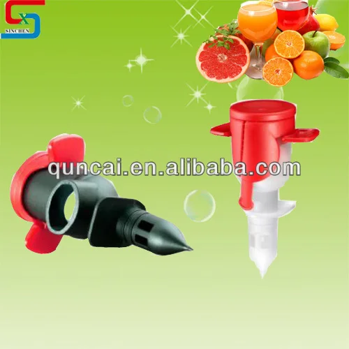 Elegant VITOP Tap with Fitment for Bag in Box. Cheap VITOP Spout