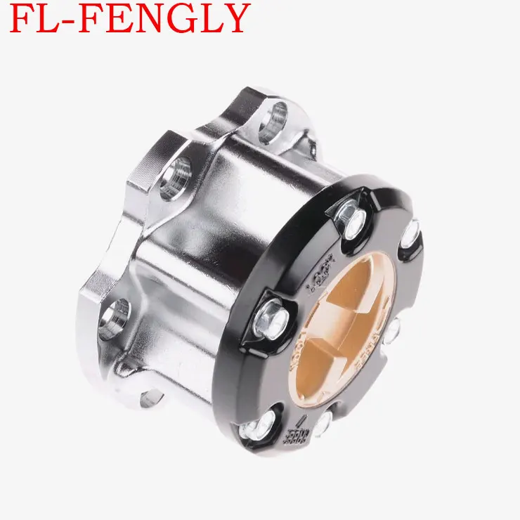 Free Wheel Hubs For Toyota 43530-60130 Landcruiser 6 Cyl 75 78 79 105 ...