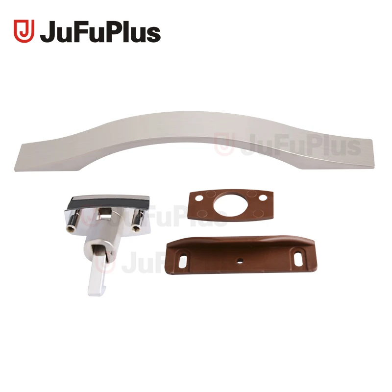 Caravan Furniture Lock Motorhome Rv Accessories Drawer Cabinet ...