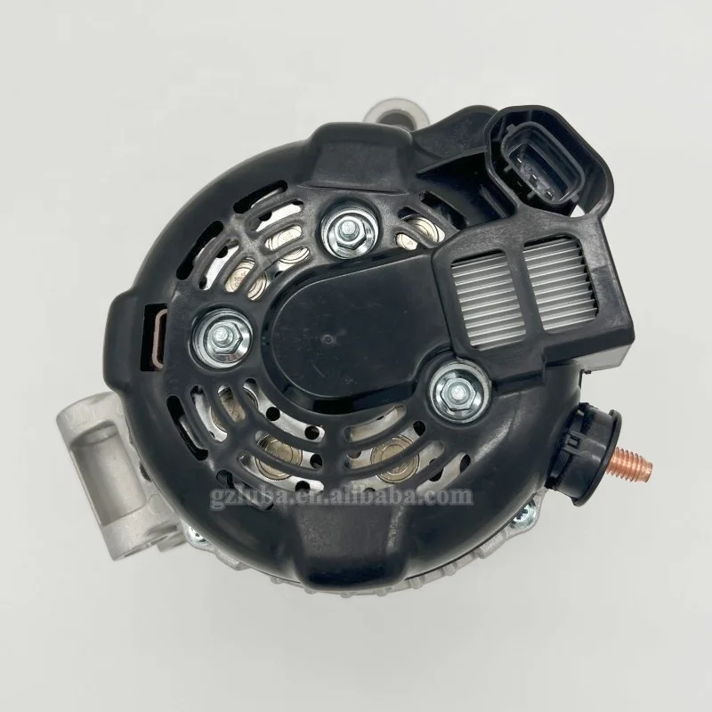 Car Alternator YLE500190 LR124960 YLE500390 for Land Rover Discovery 3 ...