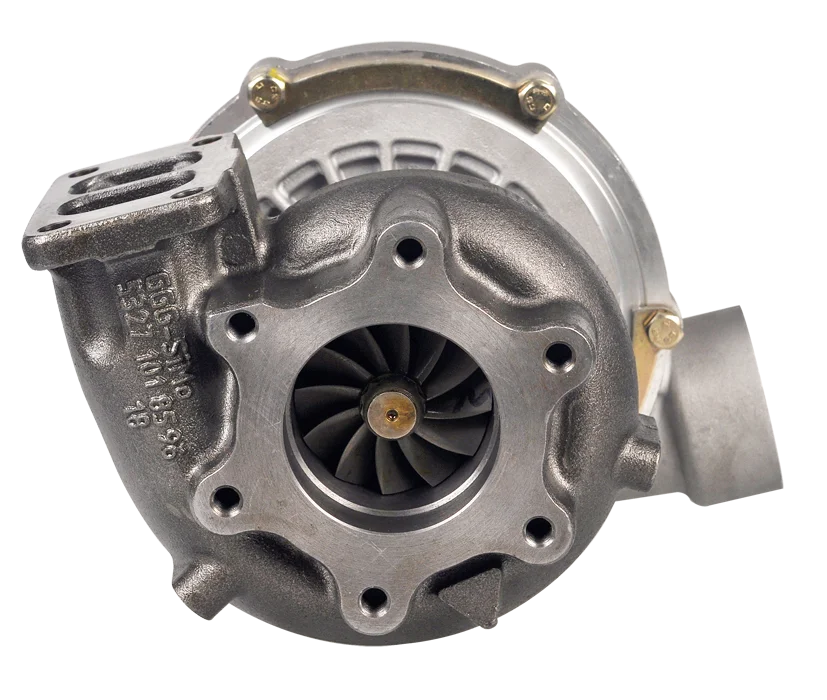 K27 Turbo 53279886502 For Europe Truck,Bus With Om422la Engine High ...