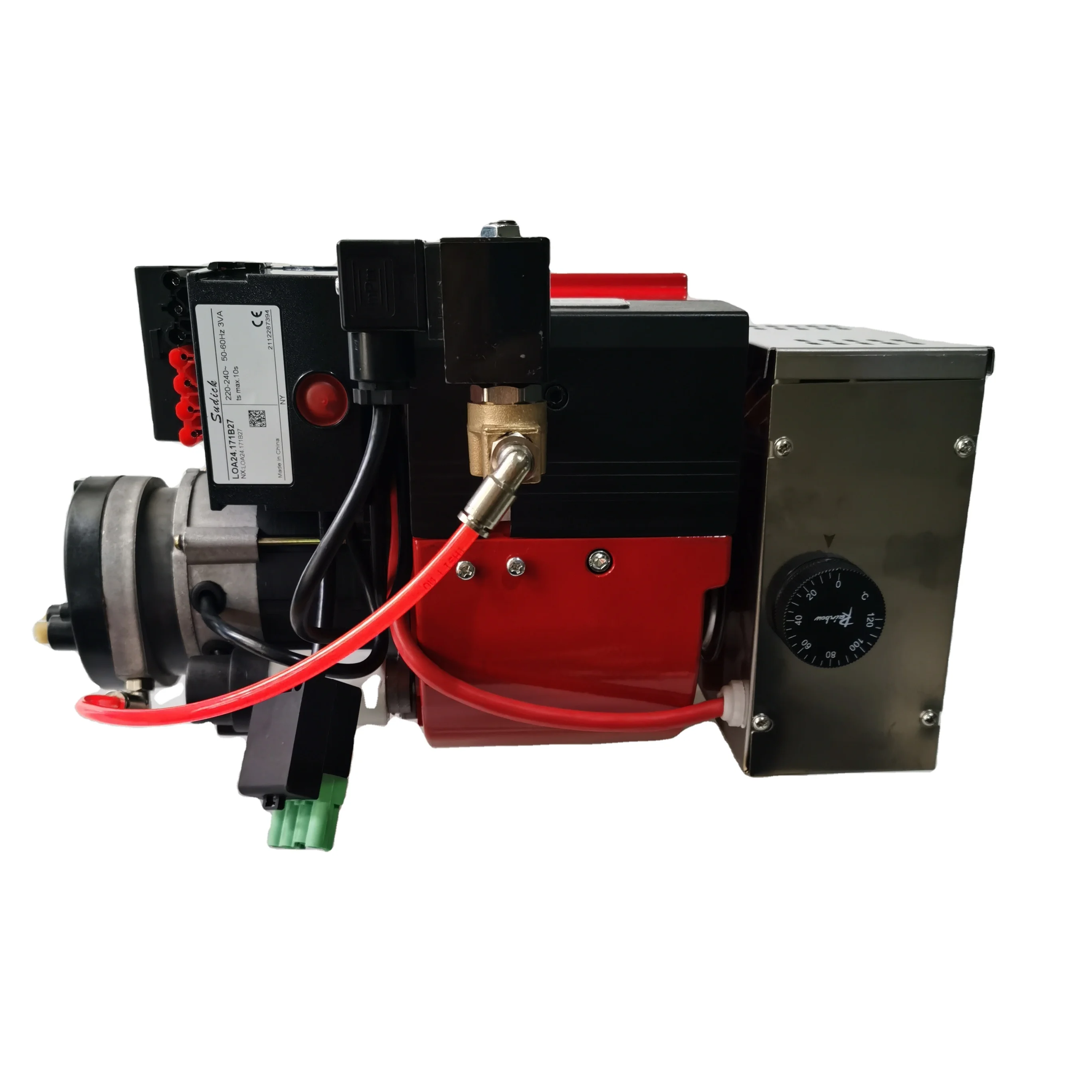 Hot Selling Industry Boiler Waste Oil Burner High Efficient Stw120p ...