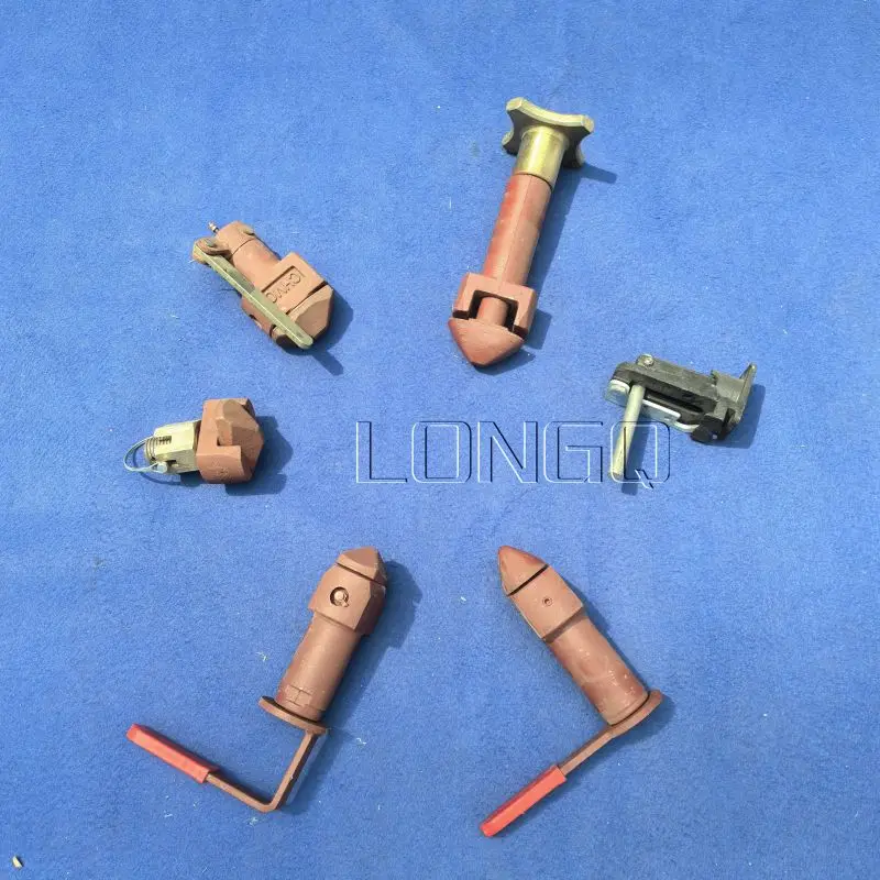 New & Used Steel Shipping Container Chassis with Twist Locks Semi ...