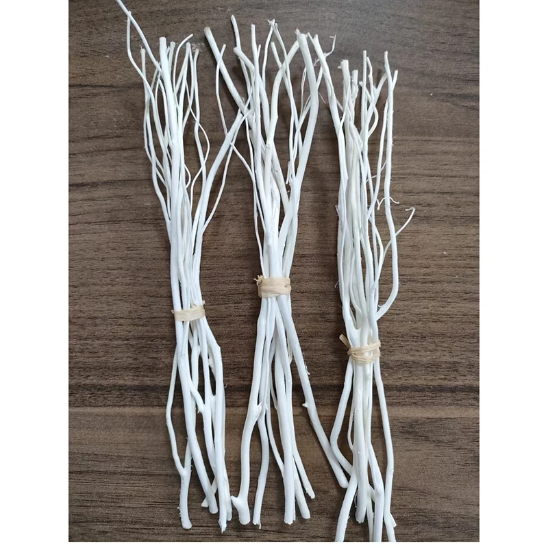 Diffuser Willow Sticks White Color Reed Diffuser Willow Sticks ...