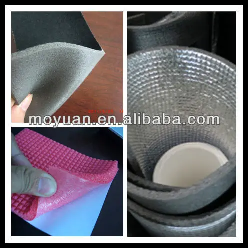 High Density Polyurethane Foam Sheet - Fire Retardant & Eco-friendly