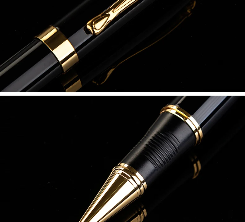 Huahao Luxury Vip Business Gift Pen Customized High Quality Heavy ...