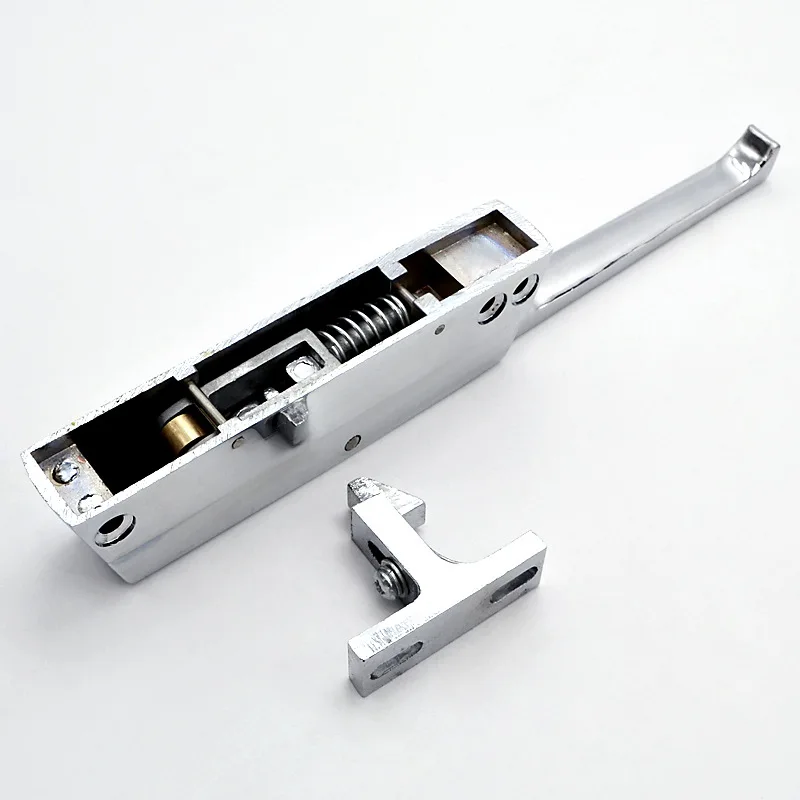 Cold Storage Kitchen Freezer Refrigerator Door Handle Lock - Buy Cold ...