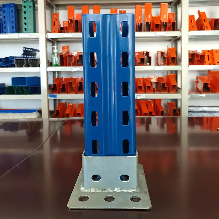 Racking System Upright Guard Column Protector - Buy Racking System ...