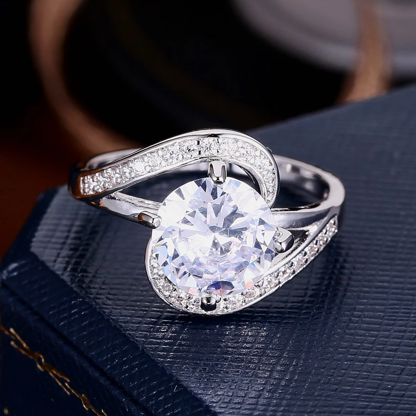 Ring Women Piston Piston Rings New Design Ladies Finger Ring - Buy Ring ...