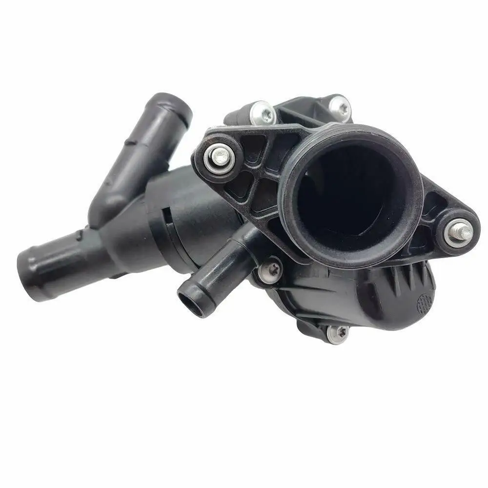 发动机节温器壳适合14-19 Merciedes-s奔驰 (mercedes-benz)-s Gla-250s Cla-45-amgs ...