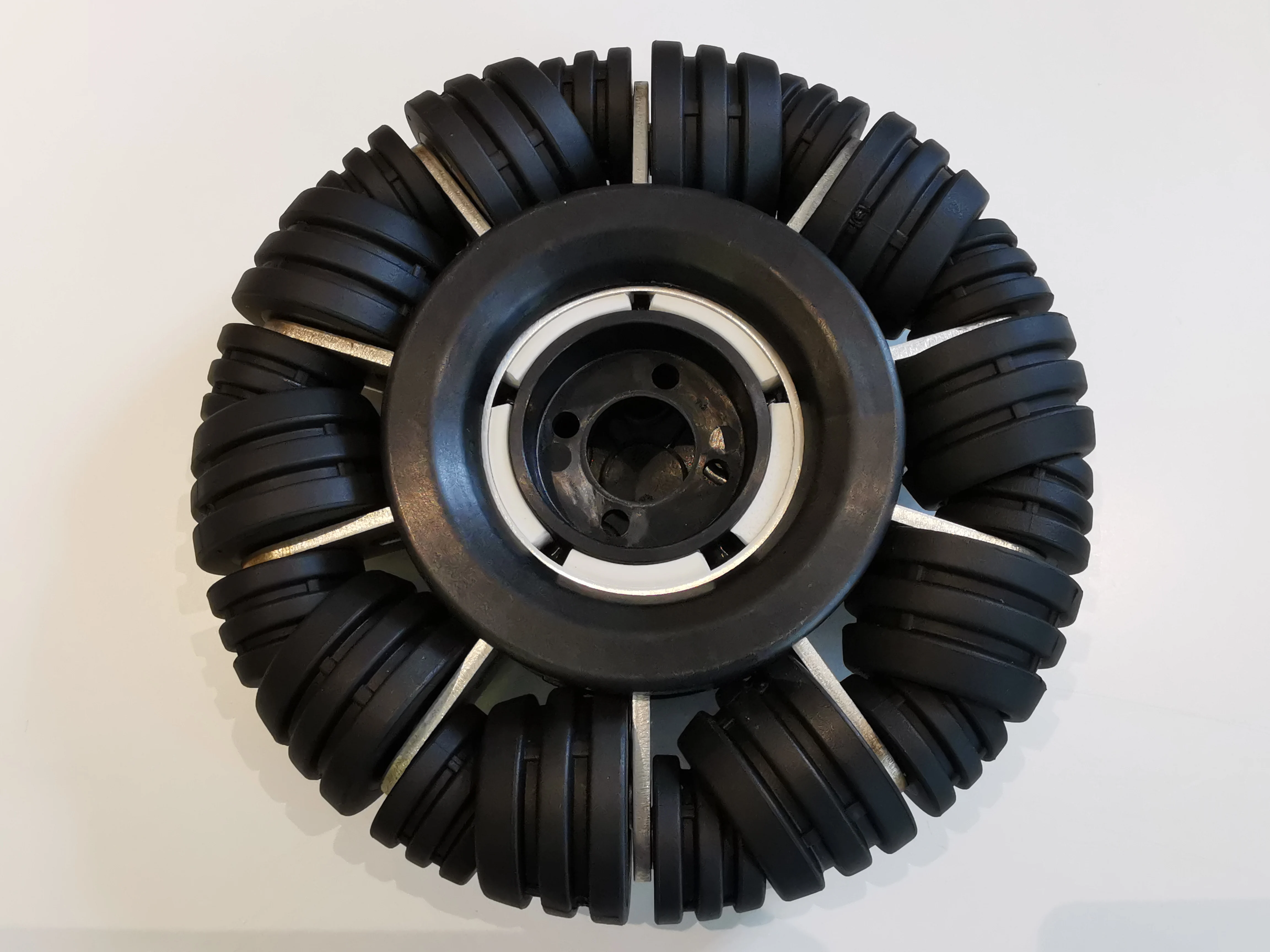 6 Inch Caster Omni Directional Wheels For Wheelchair - Buy Omni Wheels ...